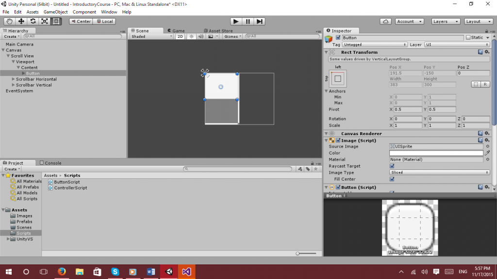 How To Get Started With Unity3D - Ultimate Beginners Guide - GameDev ...