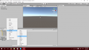 Unity 3D First and Third Person View Tutorial – GameDev Academy