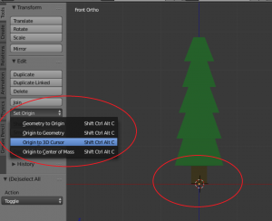 How to Import Blender Models into Unity – Your One-Stop Guide – GameDev ...
