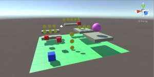 The Complete Guide To Building Unity 3D Platformers - GameDev Academy