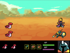 How to Create an RPG Game in Unity – Comprehensive Guide – GameDev Academy