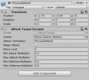How to Create an RPG Game in Unity – Comprehensive Guide – GameDev Academy