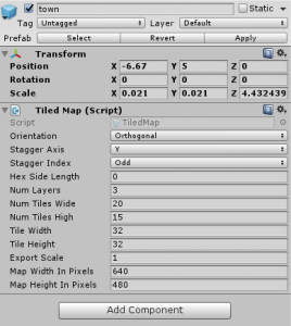 How to Create an RPG Game in Unity – Comprehensive Guide – GameDev Academy