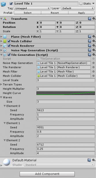 Complete Guide To Unity Procedural Generation - GameDev Academy