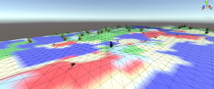 Complete Guide To Procedural Level Generation In Unity - Part 3 ...