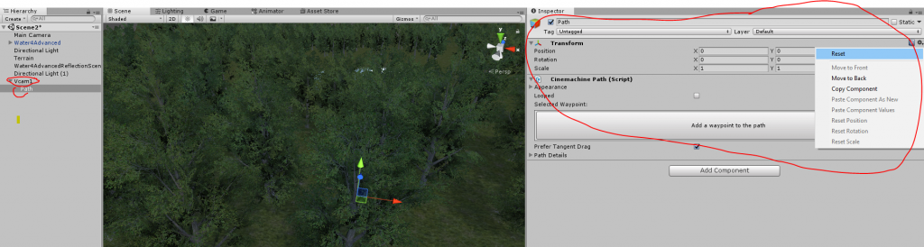 Storytelling In Unity Part 1 - Virtual Cameras - GameDev Academy