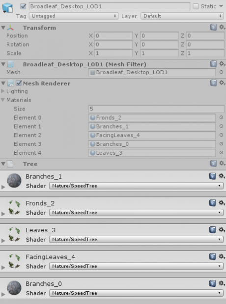 A Guide To Handling Huge Worlds In Unity Part 2 Gamedev Academy