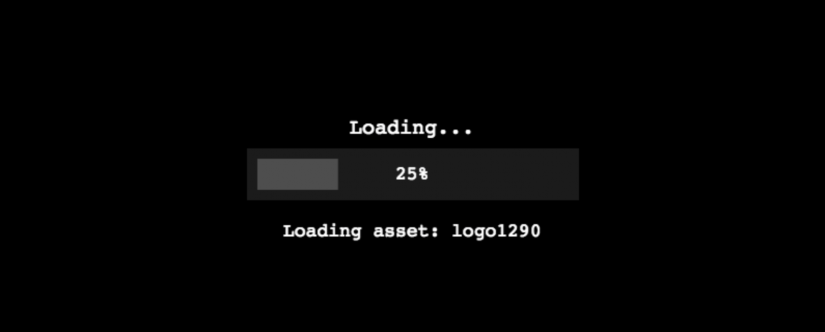Create A Loading Screen In Phaser 3 - Web Games Tutorial - GameDev Academy