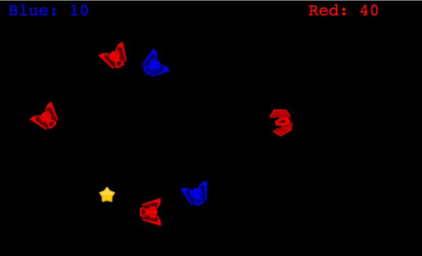 Create A Basic Multiplayer Game In Phaser 3 With Socket.io - Part 2 - GameDev Academy