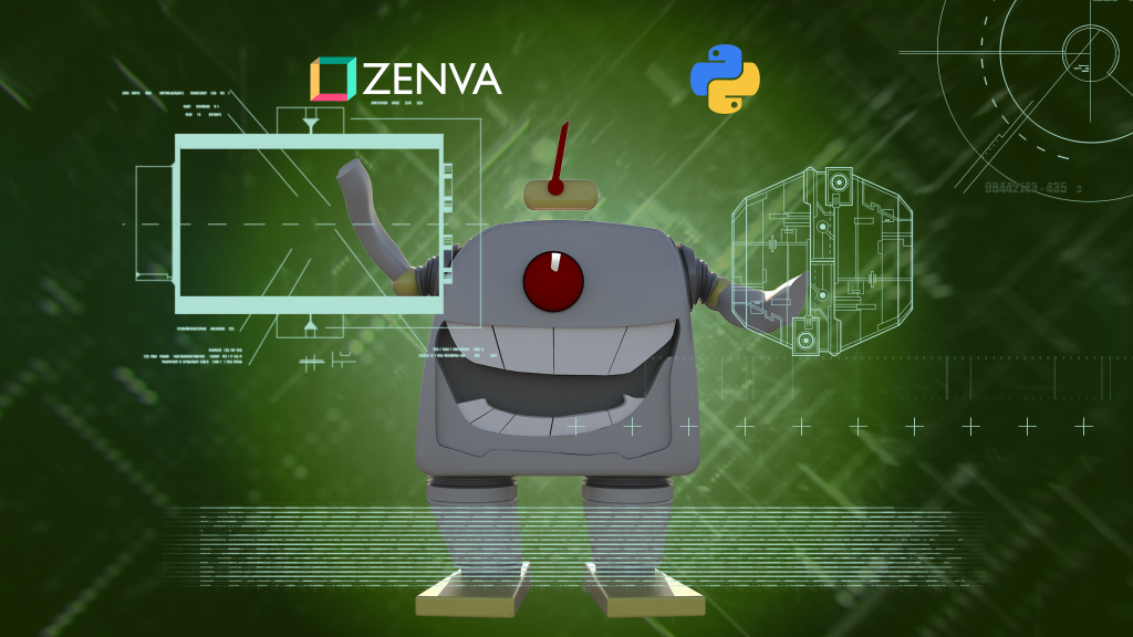 An Introduction To AI - GameDev Academy