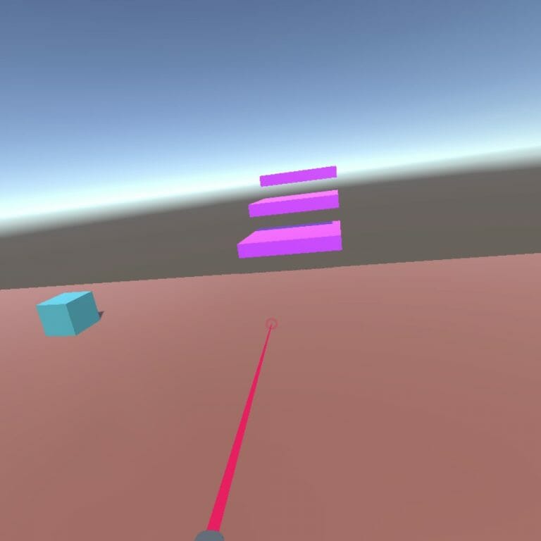 Teleportation In VR With Unity - Oculus Go And GearVR Tutorial ...