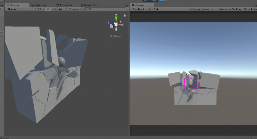 Creating A 3D Smash Game In Unity - Part 1 - GameDev Academy