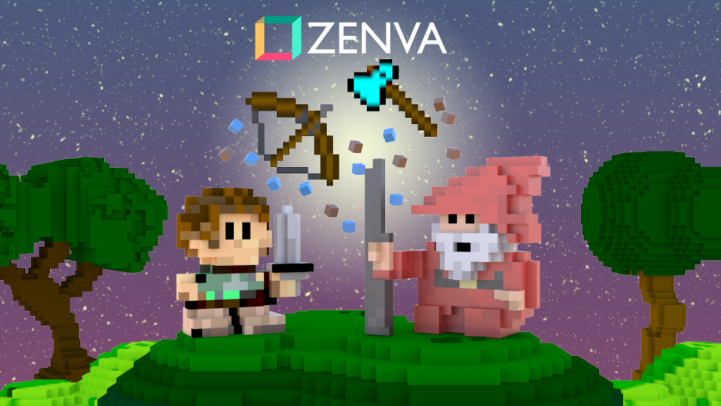 Create Inventory And Crafting Systems In Unity - GameDev Academy