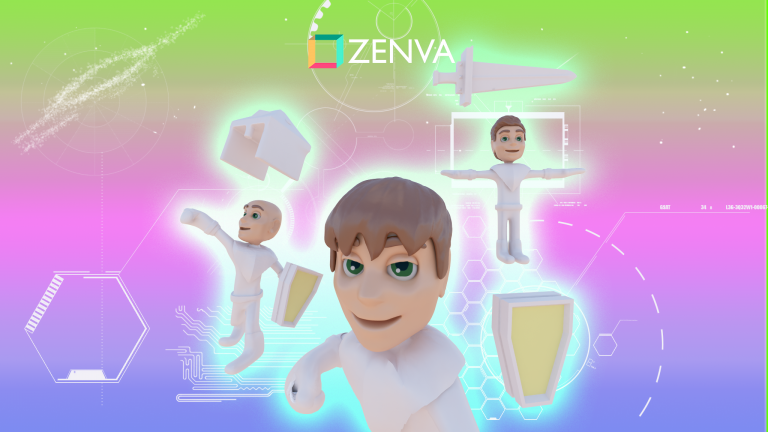 Build Unity Avatars With UMA - Character Creator Quick-Start - GameDev ...