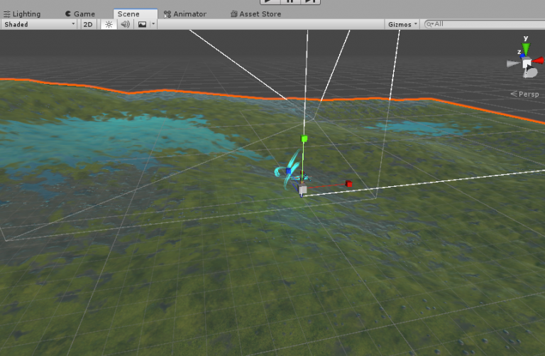 A Guide To Unity's 3D Game Kit - No-Code Game Dev Tutorial - GameDev ...