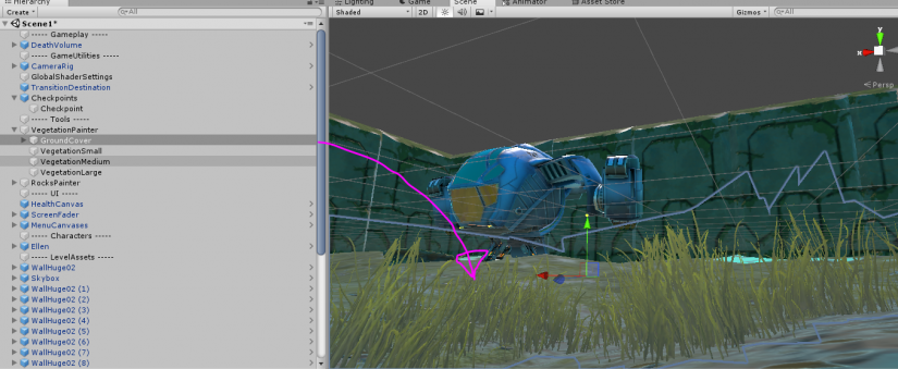A Guide To Unity's 3D Game Kit - No-Code Game Dev Tutorial - GameDev ...