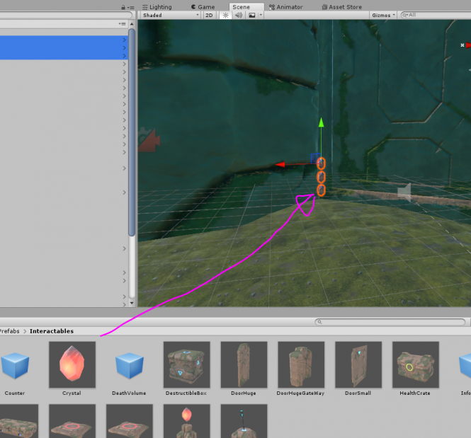 Create Games With The 3D Game Kit - Part 2 - GameDev Academy