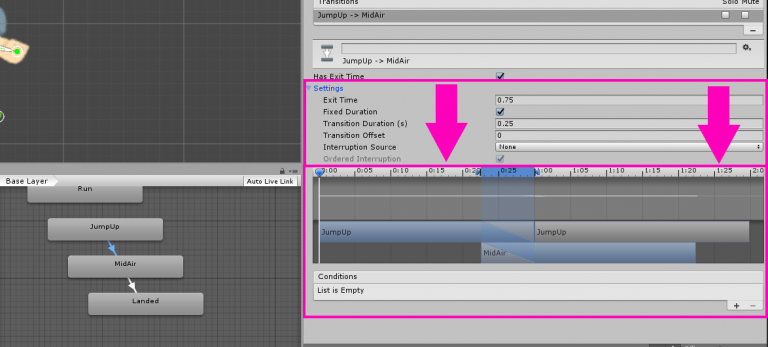 A Guide To Using 2D Character Animations In Unity Games - GameDev Academy