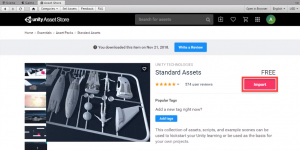 How To Animate 3D Characters In Unity - Animator Component - GameDev ...