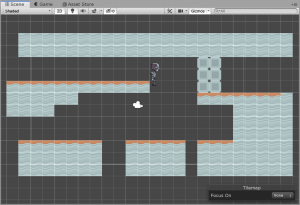 Designing a Unity Level with Tilemaps – GameDev Academy