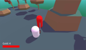 Create An Action RPG In Godot - Part 2 - GameDev Academy