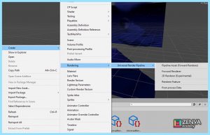 Create 2D Lights With Unity's Universal Render Pipeline - GameDev Academy