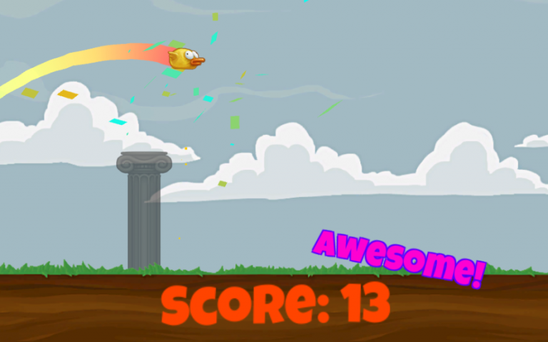 How To Improve Game Feel In Three Easy Ways - GameDev Academy