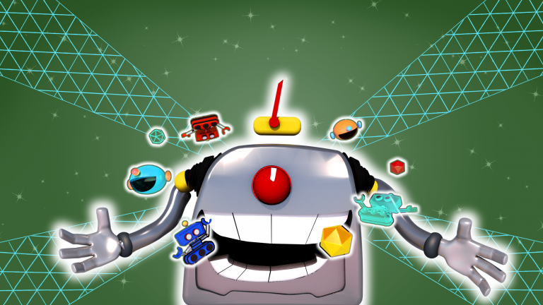 How To Make A Game - GameDev Academy