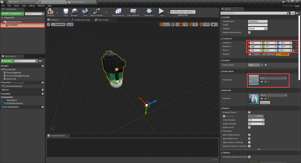Creating An Arcade-Style Game In The Unreal Engine - GameDev Academy