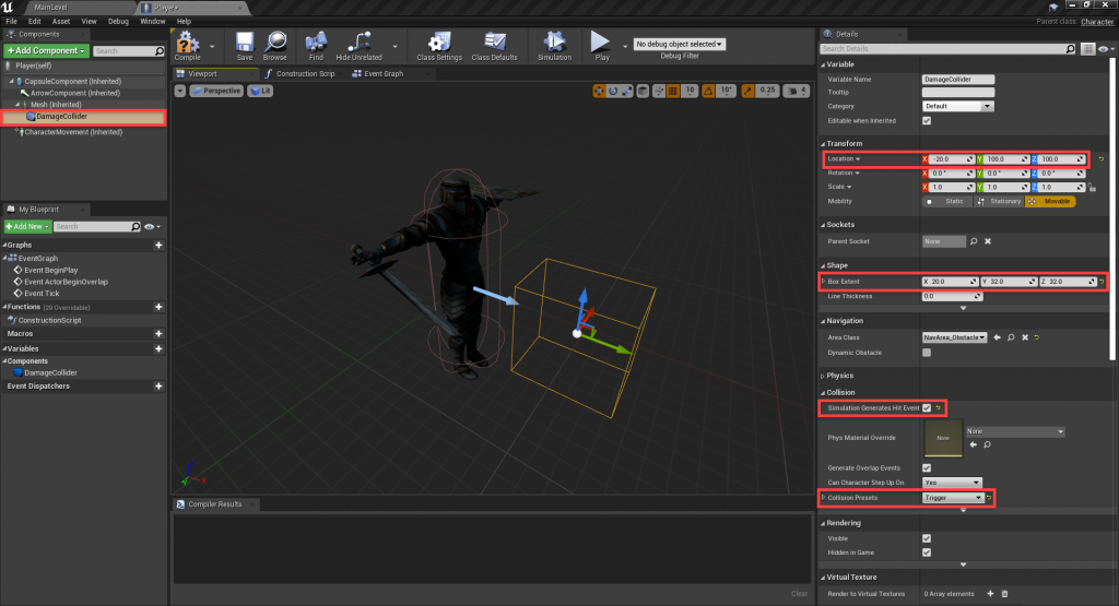 How To Create An Action RPG In The Unreal Engine - GameDev Academy