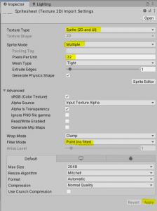 A Guide To Procedural Generation - GameDev Academy