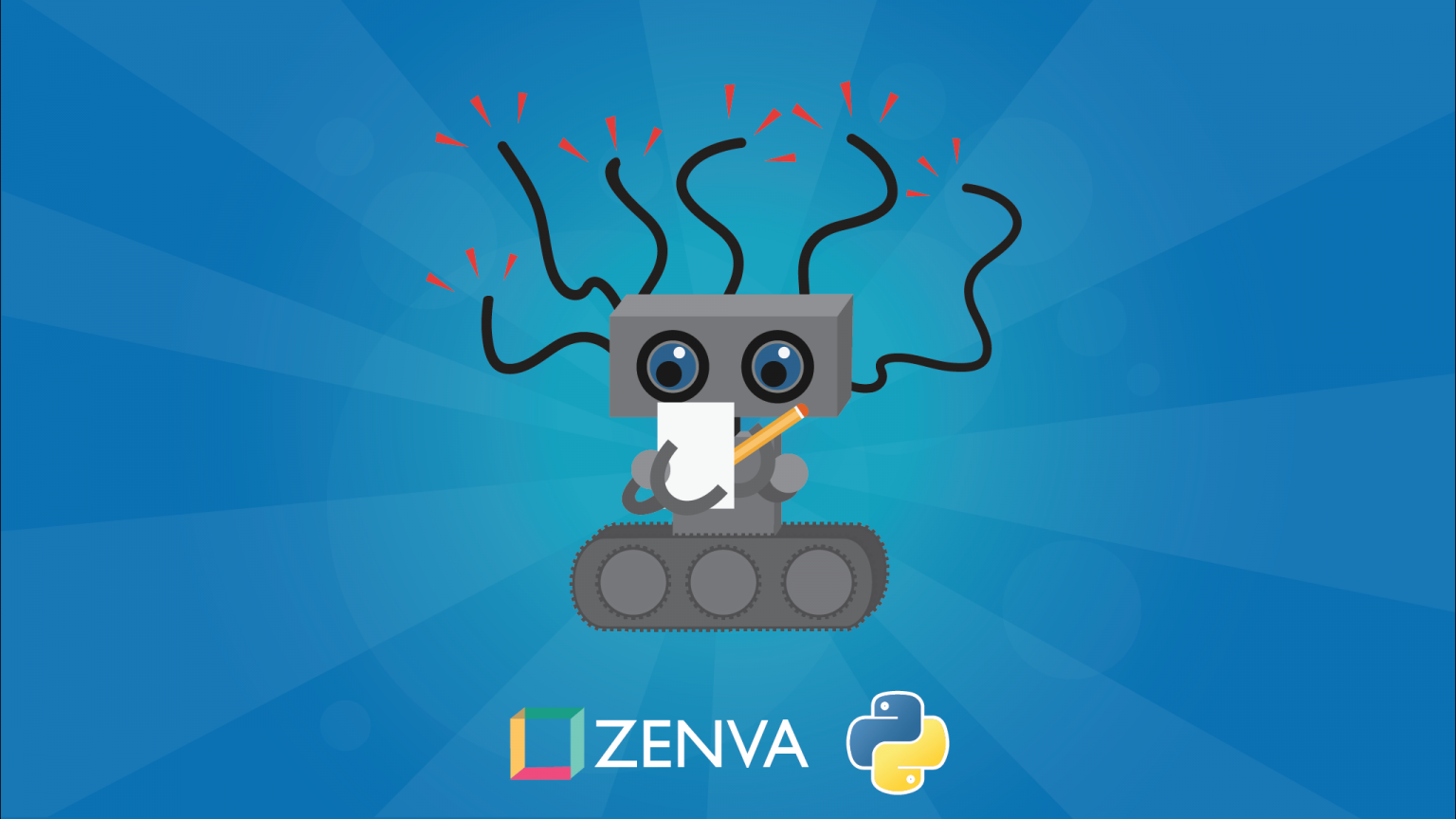 Free Course - How To Use Objects And Classes In Python - GameDev Academy