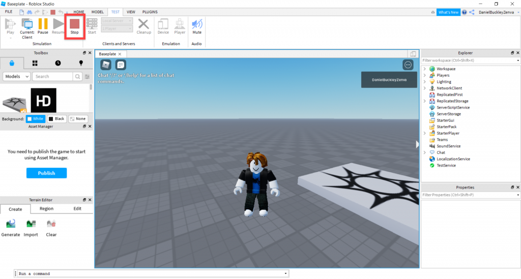Best Roblox Studio Tutorials - Complete List