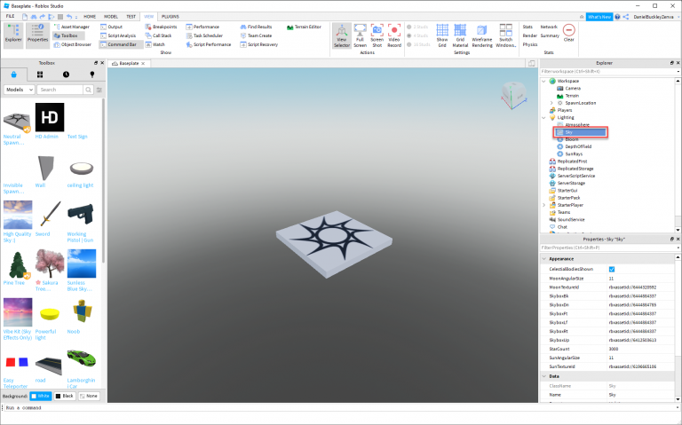 How To Make A Roblox Game - Roblox Game Making - GameDev Academy