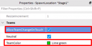 Roblox Studio Tutorial - Creating Checkpoints - GameDev Academy