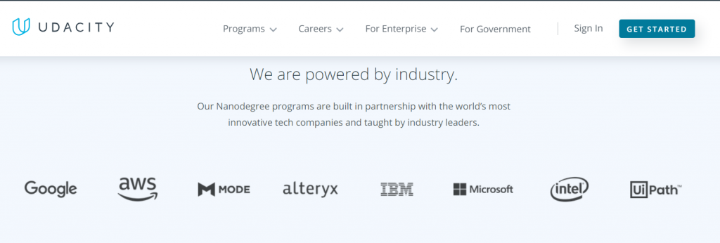 Udacity Vs. Coursera: Which Is Better For Coding Education? - GameDev ...