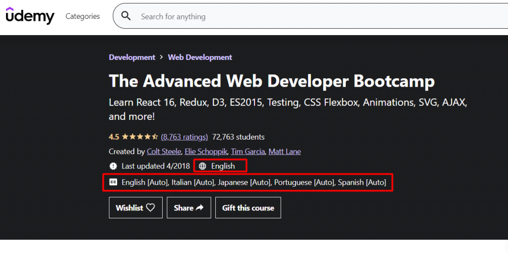 Udemy Vs Codecademy Which Is Better For Learning To Code Gamedev Academy