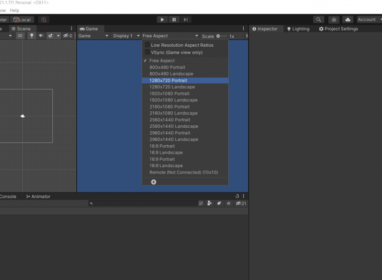 How To Make A Mobile Game In Unity - GameDev Academy