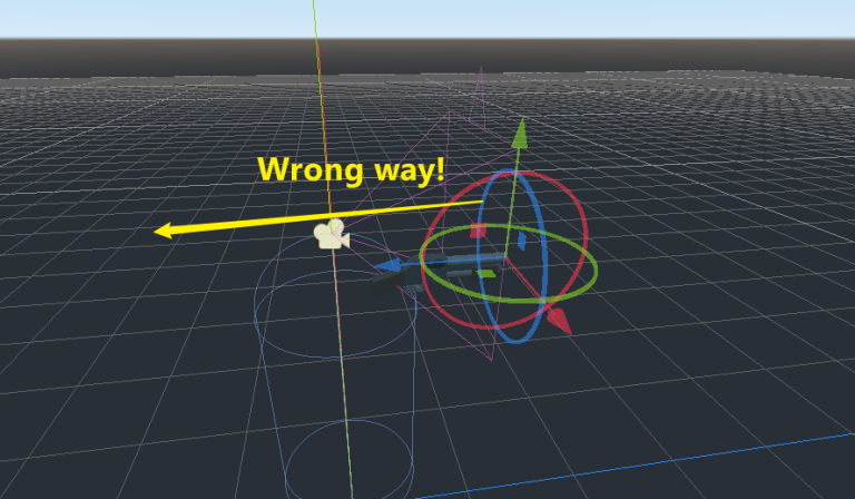 Creating Godot Bullets For FPS Games - Tutorial - GameDev Academy