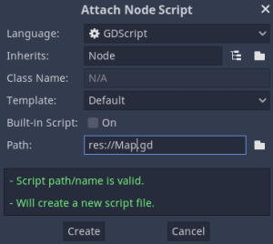 Intro To Strategy Tile Management Systems For Godot Games - GameDev Academy