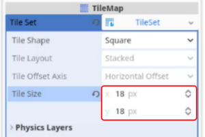 Learn How To Create A 2D Platformer Tilemap In Godot - GameDev Academy