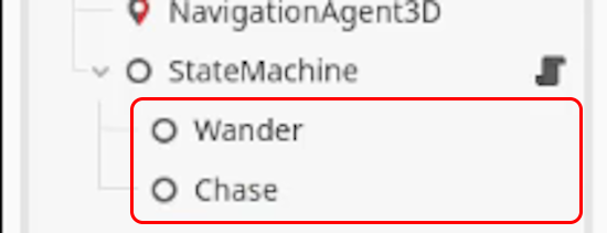 How To Create A State Machine In Godot 4 - GameDev Academy