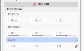 How To Design A Horror Game In Godot 4 - GameDev Academy