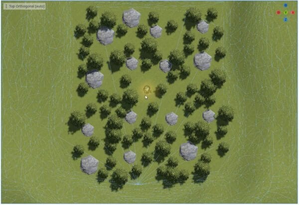 How To Design A Horror Game In Godot 4 - GameDev Academy