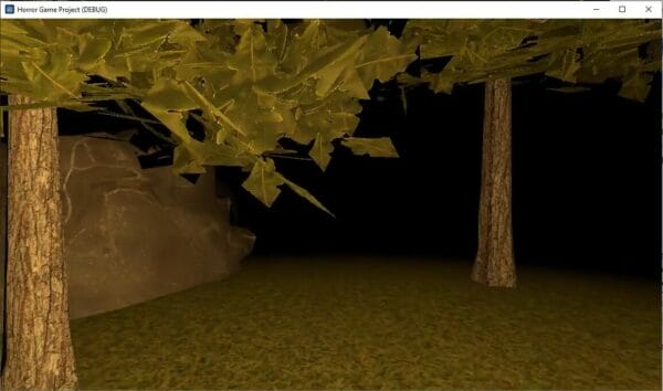 How To Design A Horror Game In Godot 4 - GameDev Academy