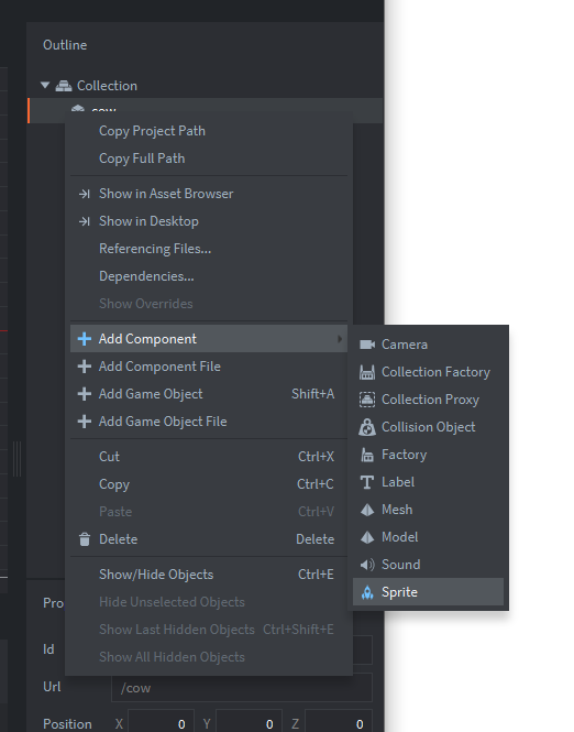 How To Make A Game In Defold - GameDev Academy