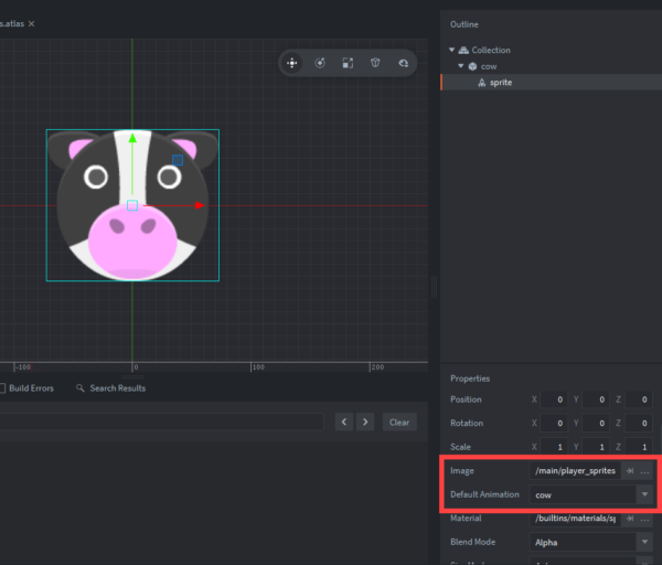 How To Make A Game In Defold - GameDev Academy