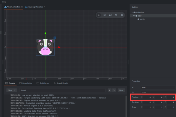 How To Make A Game In Defold - GameDev Academy