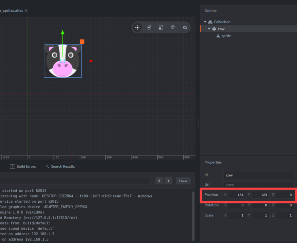 How To Make A Game In Defold - GameDev Academy