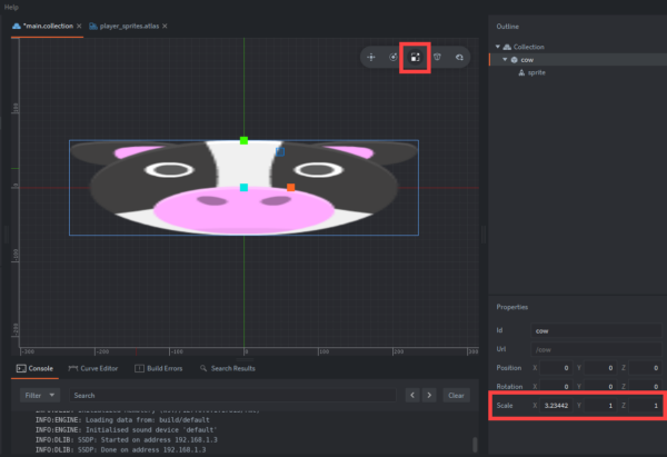 How To Make A Game In Defold - GameDev Academy